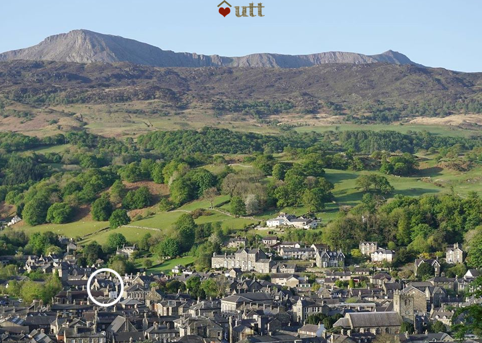 Tawelfa - Under the Thatch - Dog-friendly