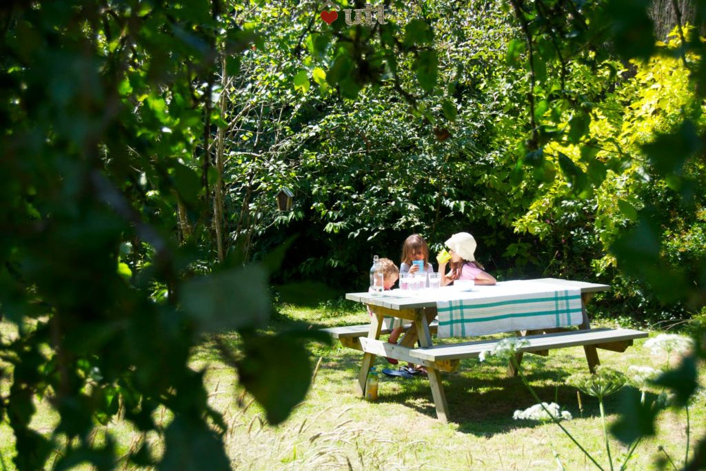 Felin Fach - Under the Thatch - Get-together