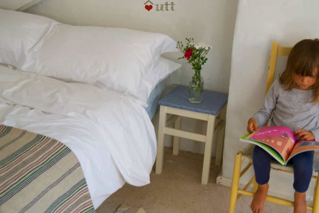 Felin Fach - Under the Thatch - Get-together