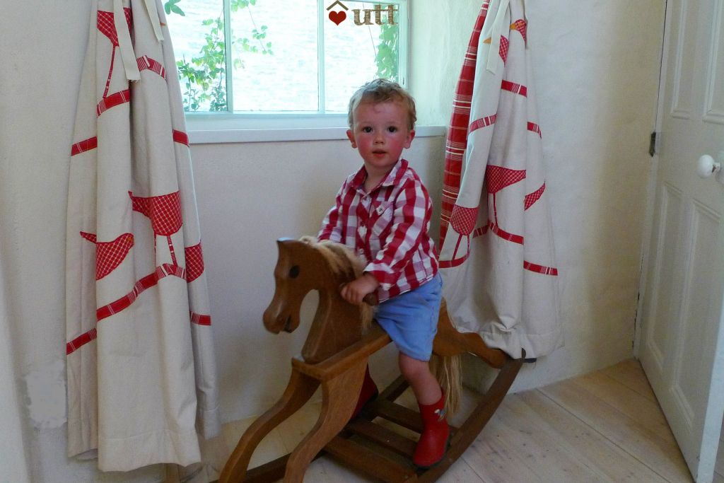 Felin Fach - Under the Thatch - Get-together