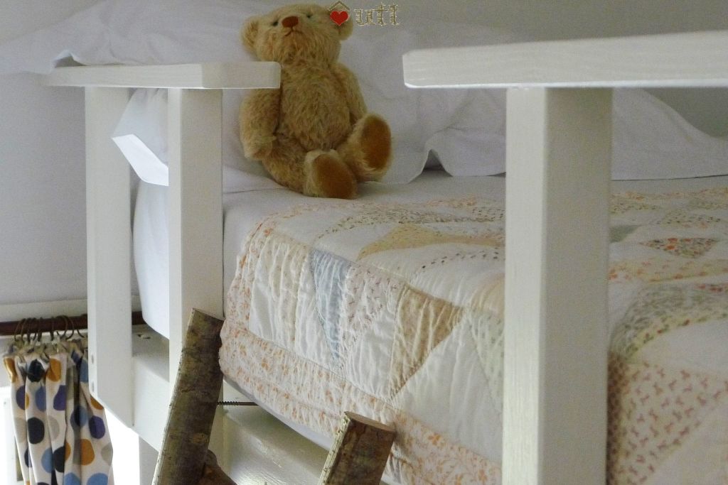 Felin Fach - Under the Thatch - Get-together