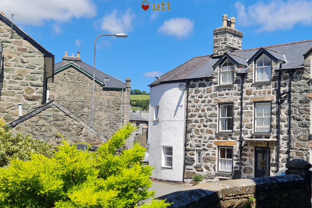 Tawelfa - Under the Thatch - Dog-friendly