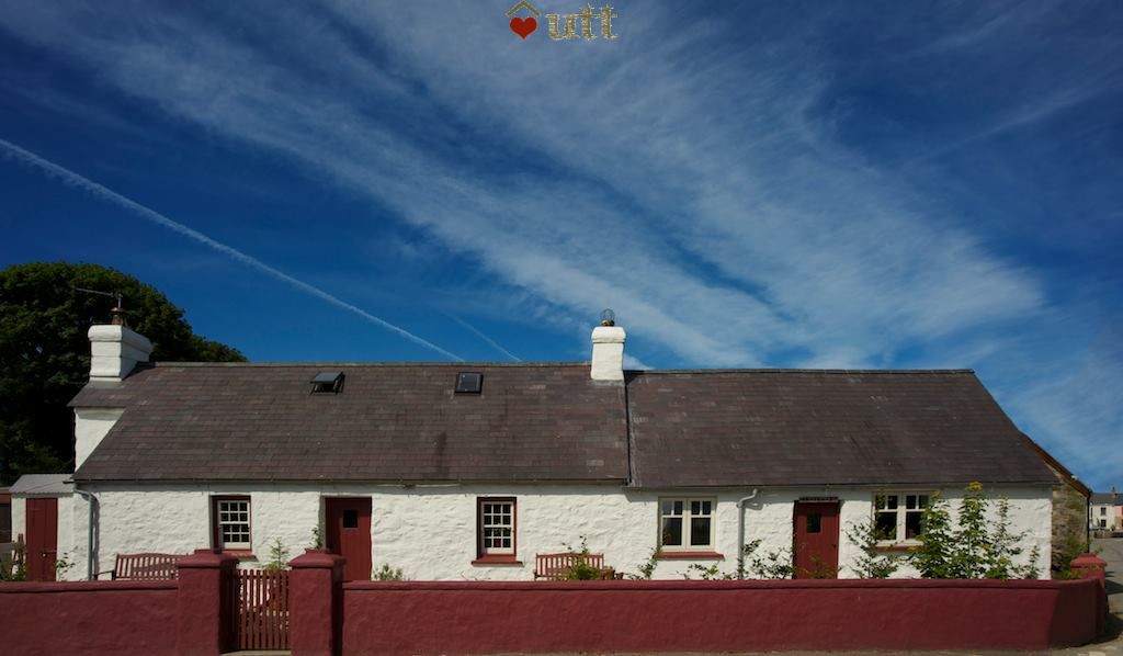 White Hart - Under the Thatch - Get-together