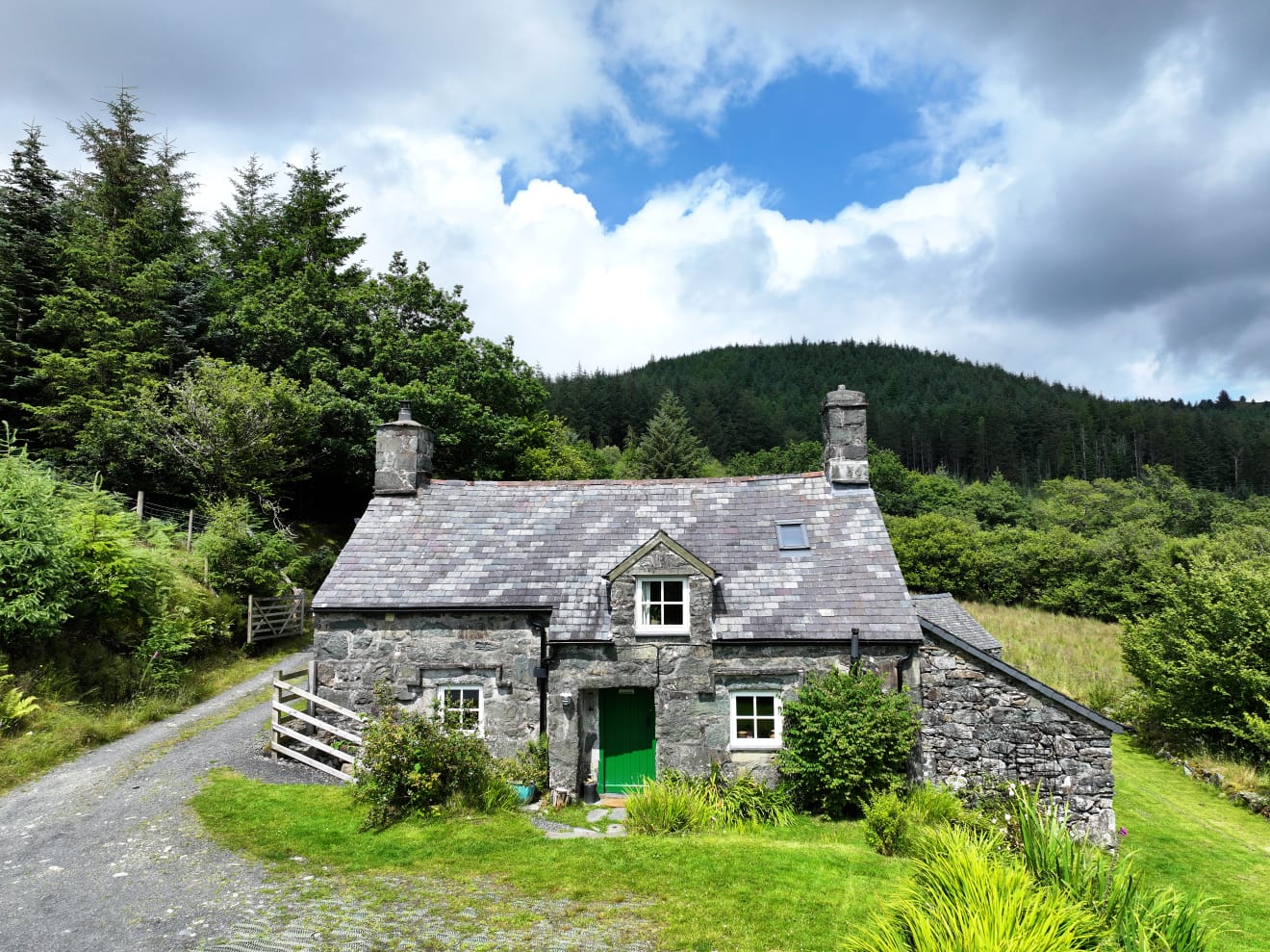 Search cottage for your perfect holiday