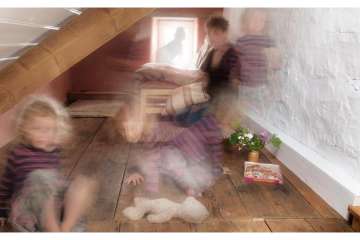 Penrhiw - Under the Thatch - Traditional